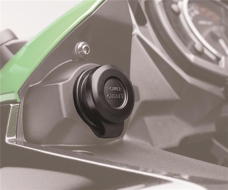 DC OUTPUT (12V Socket) – Alfs Motorcycles – Shop