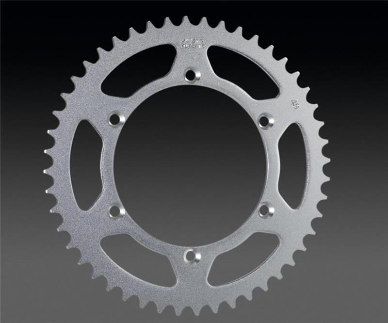 REAR SPROCKET STEEL – Alfs Motorcycles – Shop